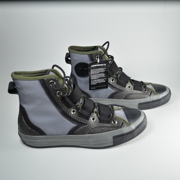 Converse | Shoes | New Converse Chuck 7 Tech Hiker High | Poshmark